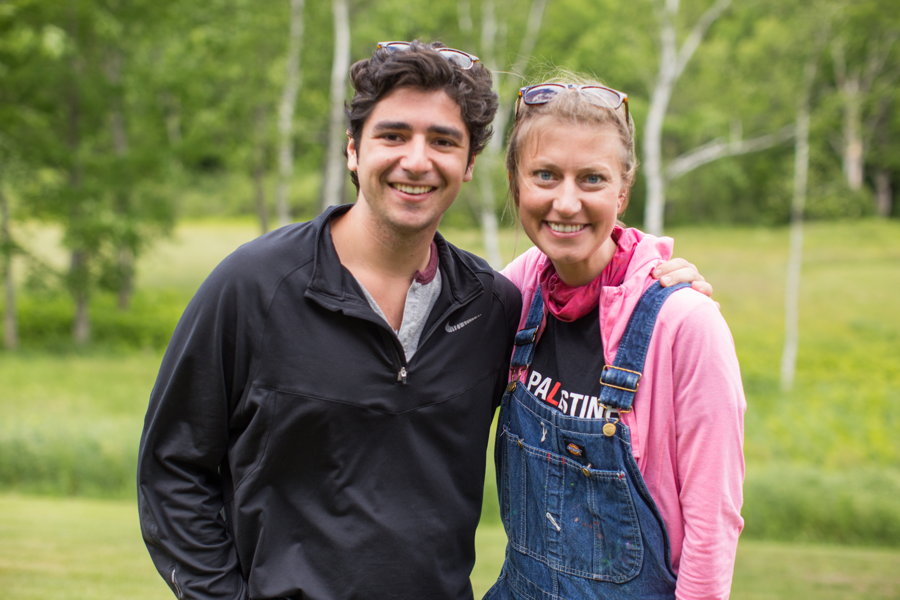 Meet the Leaders – Community Service Ghana 2016